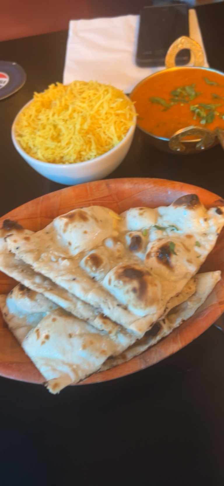 Comfort in Every Bite: Cozy Bakes, Spicy Bowls & a Saturday Night at ...